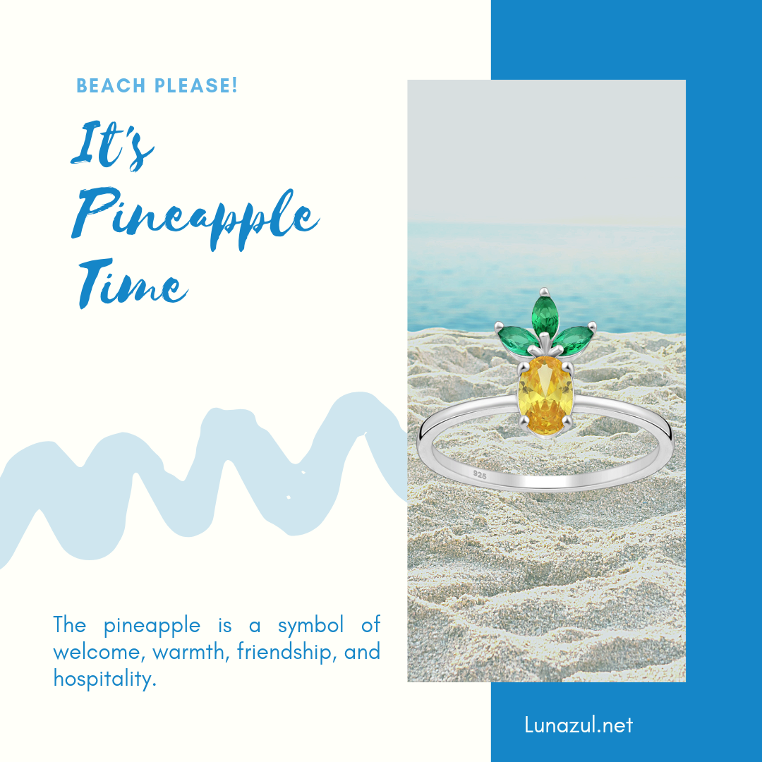 Handcrafted & Unique Silver Jewelry – Lunazul Jewelry