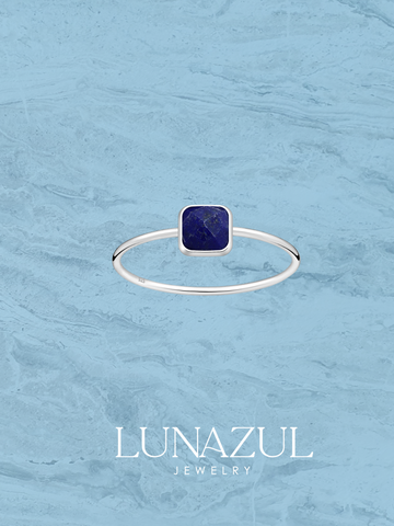 Handcrafted & Unique Silver Jewelry – Lunazul Jewelry